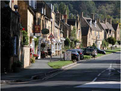 Original Greensta: Steve Mouzon Gets Medieval on Sustainability ...