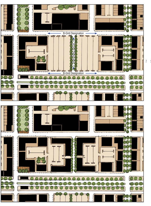 B-Grid Be Good – PlaceMakers