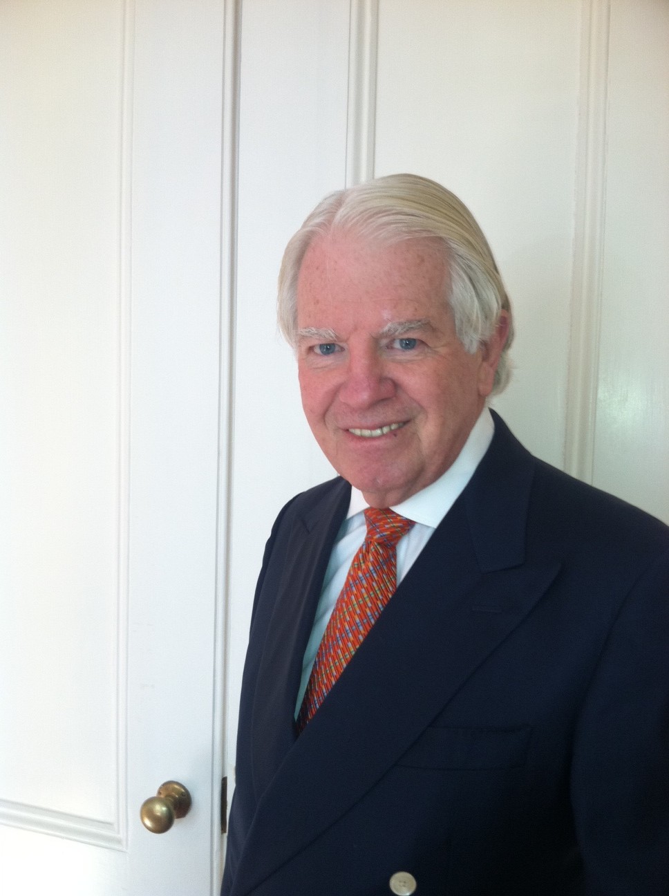 Q&A: Eric Brooks provides the New Urban lowdown on boutique hotels ...