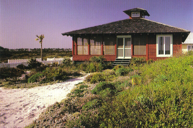 Thoughts on Seaside at 35 – PlaceMakers