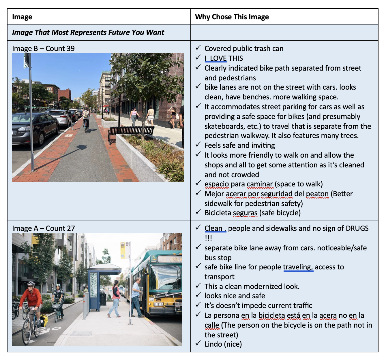 Public Participation Surveys: Strengths, Pitfalls, and Tweaks – PlaceMakers